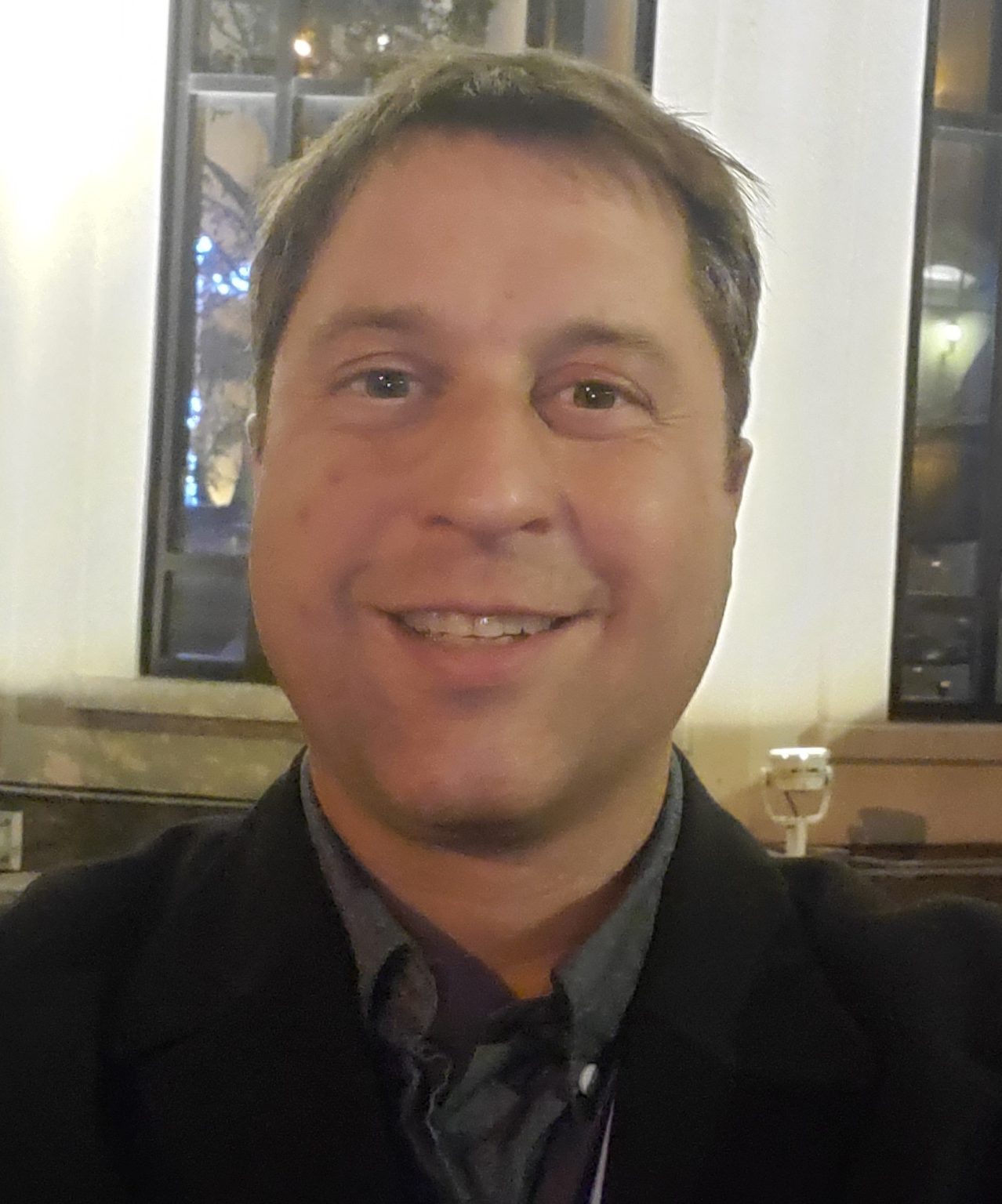 Our Team – Advanced Photonic Materials