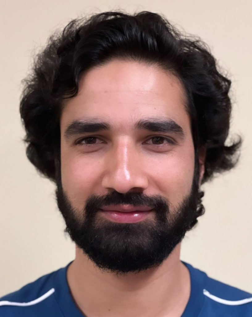 Our Team – Advanced Photonic Materials